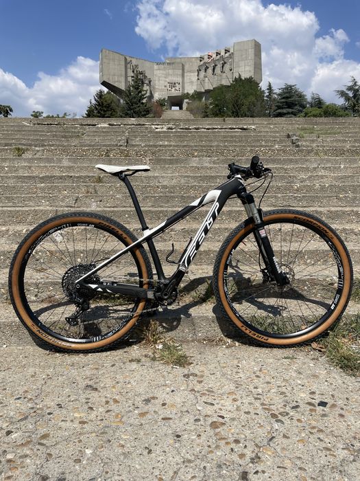 Планински велосипед Felt Nine гр. Варна Бриз • OLX.bg