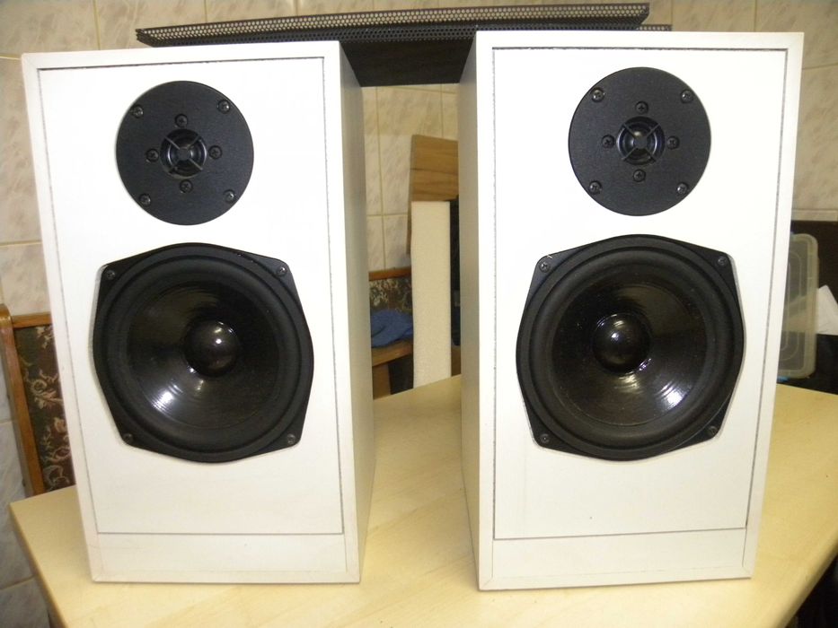 Audiofile Speakers - ASW & IQ Bucuresti Sectorul 4 • OLX.ro