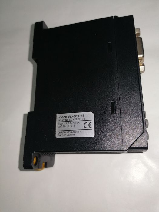 Controller Omron FL-STC25 Timisoara • OLX.ro