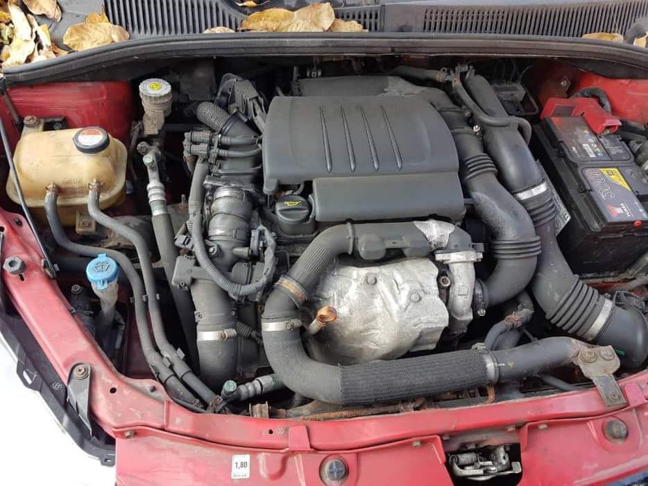 Suzuki sx4 на части гр. София Връбница 1 • OLX.bg