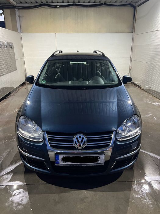 Vând golf 5 break Caracal • OLX.ro