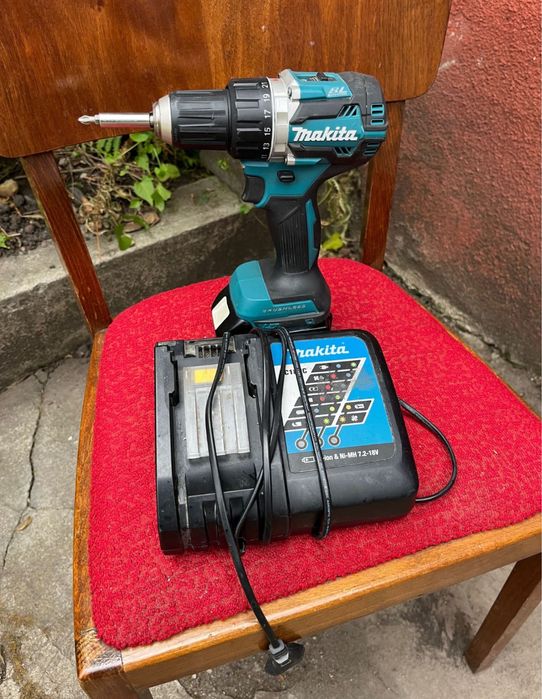 Vand bormasina makita Valea lui Mihai • OLX.ro