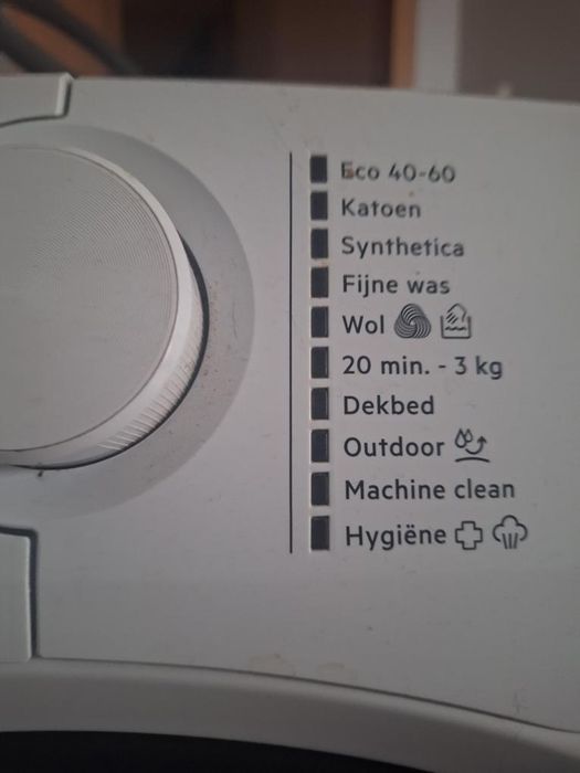 Пералня AEG 6000 series гр. Варна Център • OLX.bg