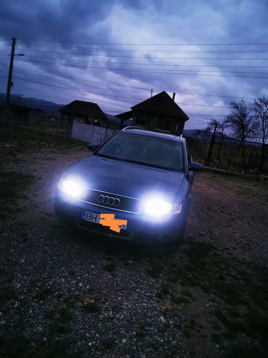 Vand audi a 4 b 6 Oradea • OLX.ro