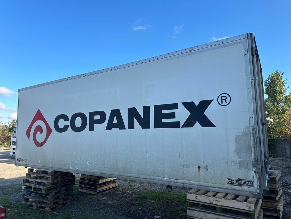 Duba frigorifica Bacau • OLX.ro