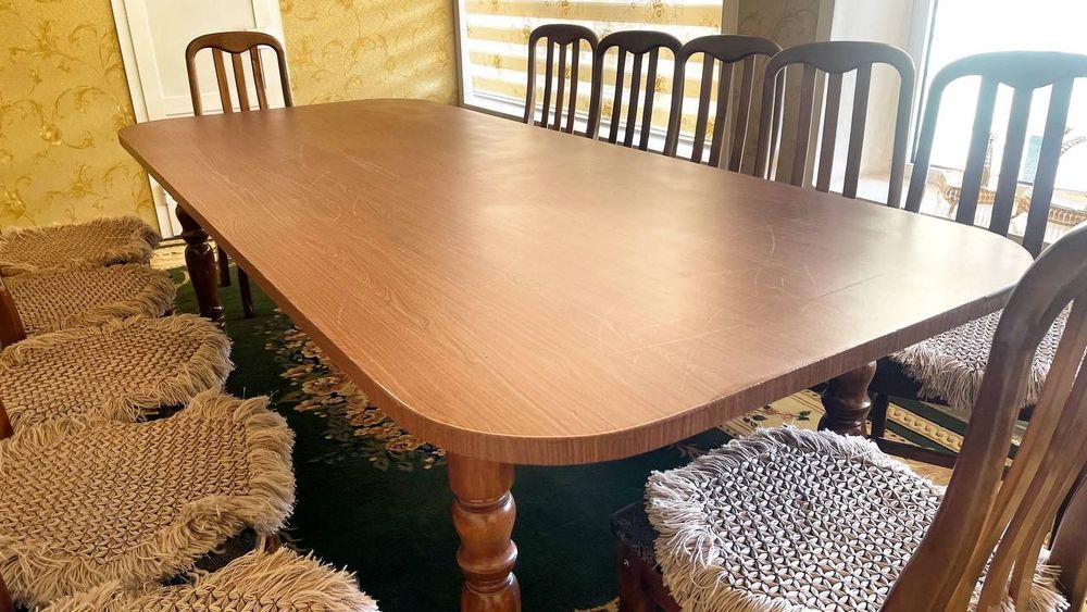 Mebel stol stul / стол стул: 2 500 000 сум - Мебель для гостиной Маргилан на Olx