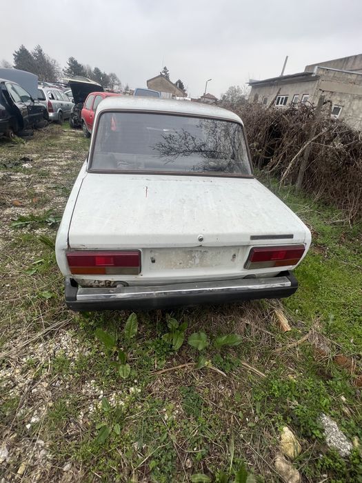 Лада 2107 НА ЧАСТИ с. Брестовец • OLX.bg