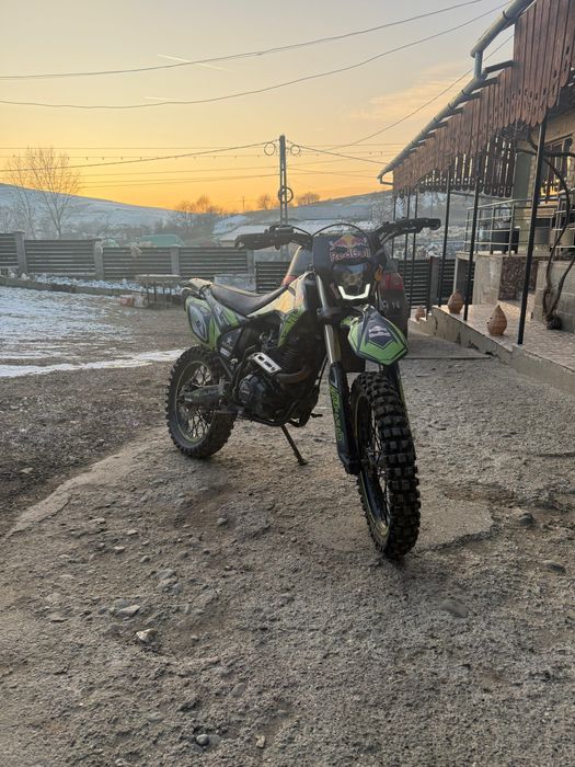 Alfarad R6 250cc Sovata • OLX.ro