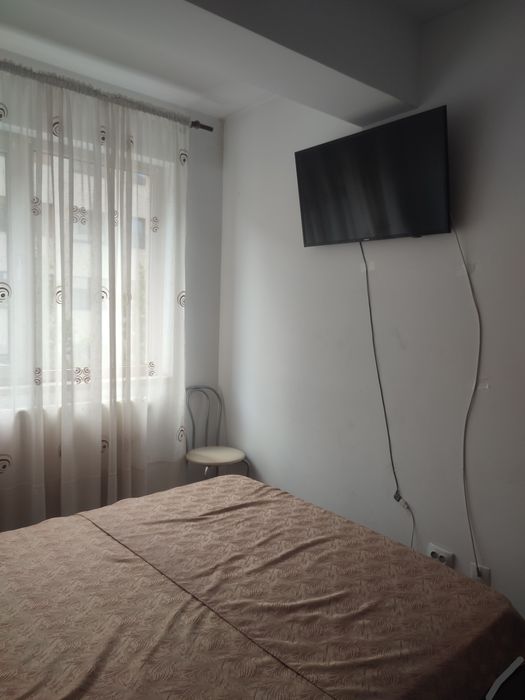 Apartament cu 2c(L+D),etaj 1,mobilat modern Iasi • OLX.ro