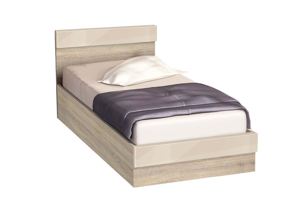 Легло Хай за матрак 82/190 гр. София 7-ми 11-ти километър • OLX.bg