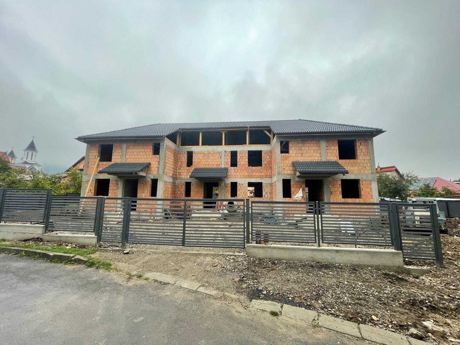 Case NZEB de vanzare Brasov • OLX.ro