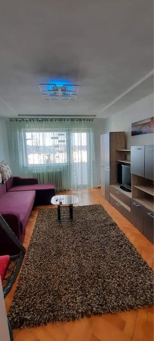 Proprietar inchiriez apartament 2 camere manastur Cluj-Napoca • OLX.ro