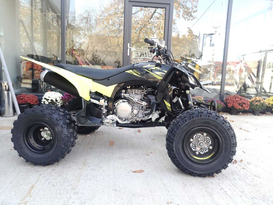 Yamaha YFZ 450R SE model 2023 pret PROMO la EST BIKE Campina Brebu ...