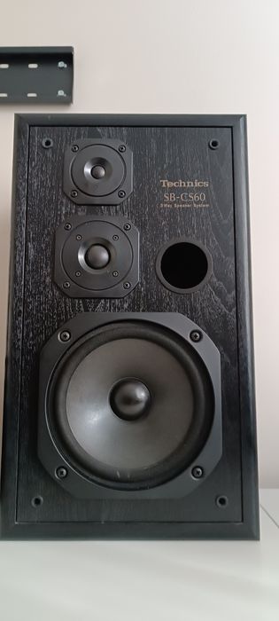 Technics boxe SB CS60 Piatra Neamt • OLX.ro