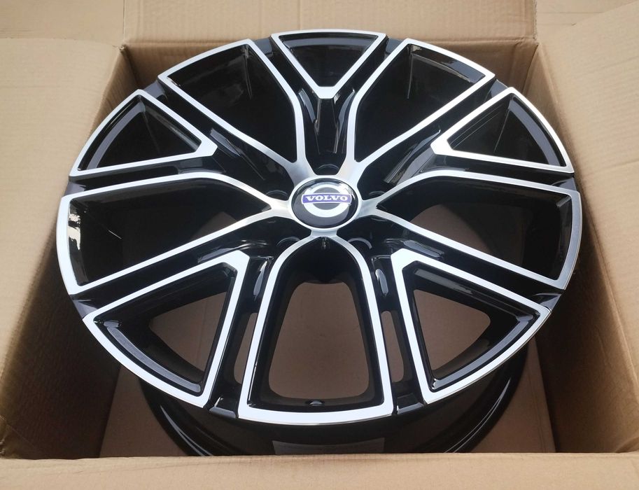 Jante 18 Volvo S60 Polestar XC40 XC60 XC70 XC90 S80 S90 Cluj-Napoca ...