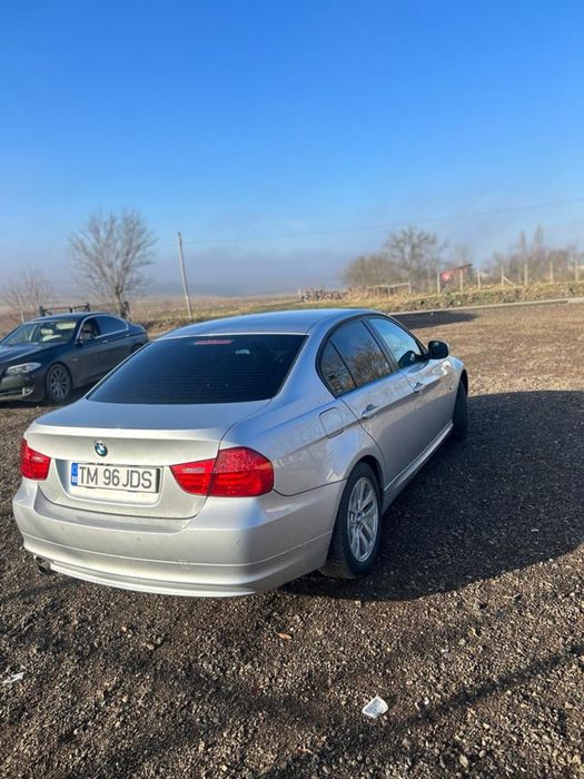 Bmw seria 3 e90 facelift Bencecu de Jos • OLX.ro