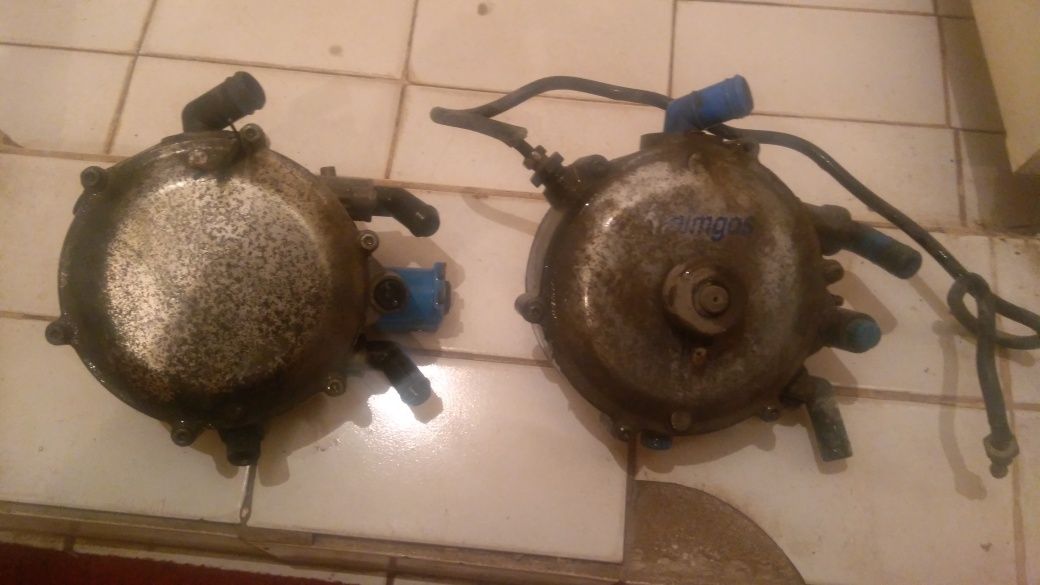 Газови изпарители с. Ясен • OLX.bg