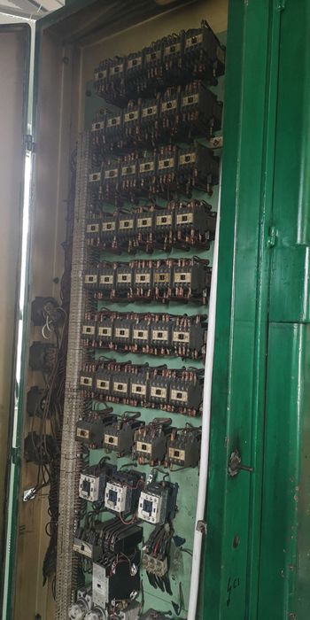 Presa hidraulica 100 tone cu vulcanizare Baia Mare • OLX.ro