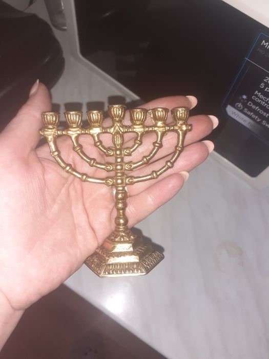 Sfetnic WAINBERG vechi de peste 200 de ani Mocod • OLX.ro