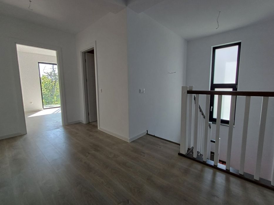 Vand casa Paulesti,constructie noua,cu garaj,negociabill Paulesti • OLX.ro