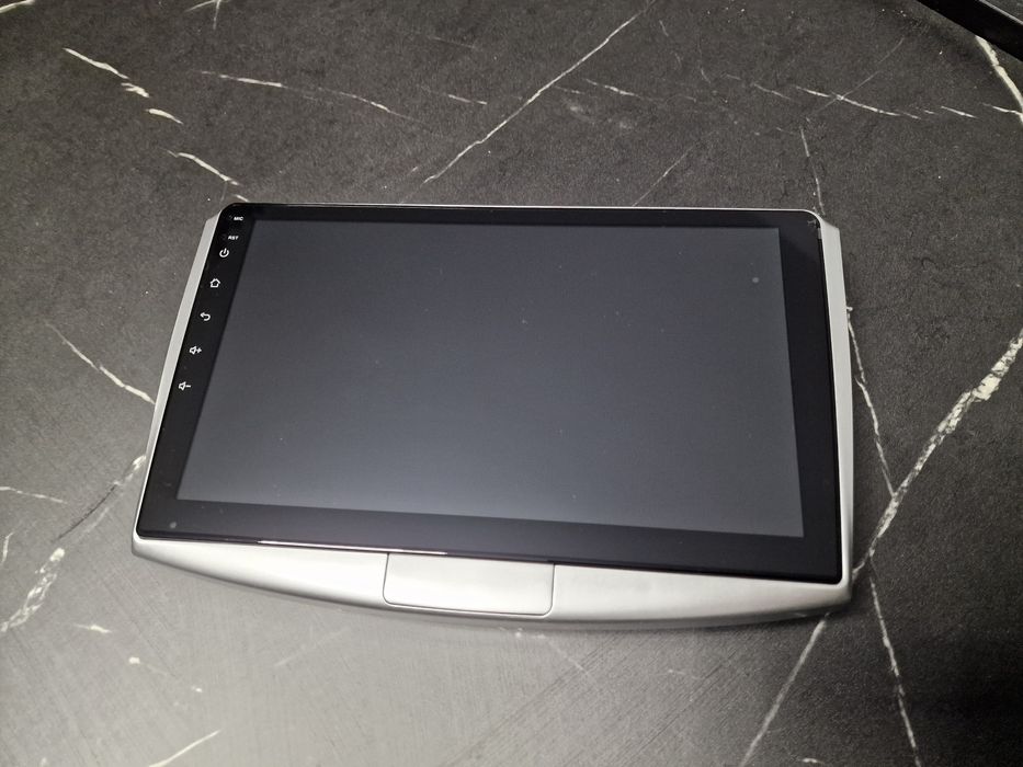 Navigatie Player Android VW Passat B6 B7 CC Iasi • OLX.ro