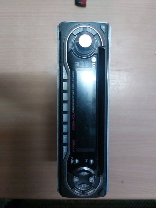 LG CD mp3 player гр. Пловдив Старият град • OLX.bg