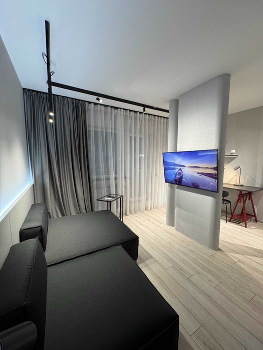 Apartament modern tip studio | Prima inchiriere | Sector 6 Bucuresti ...