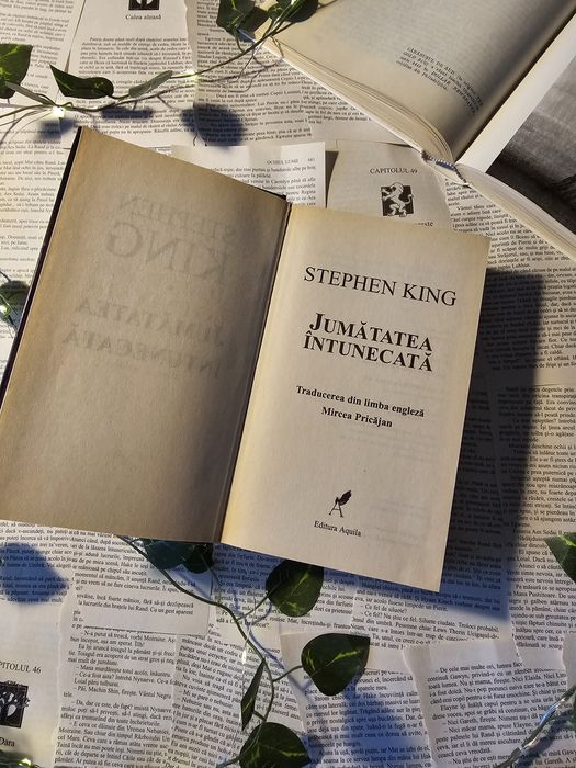 Jumatatea intunecata Sebes • OLX.ro