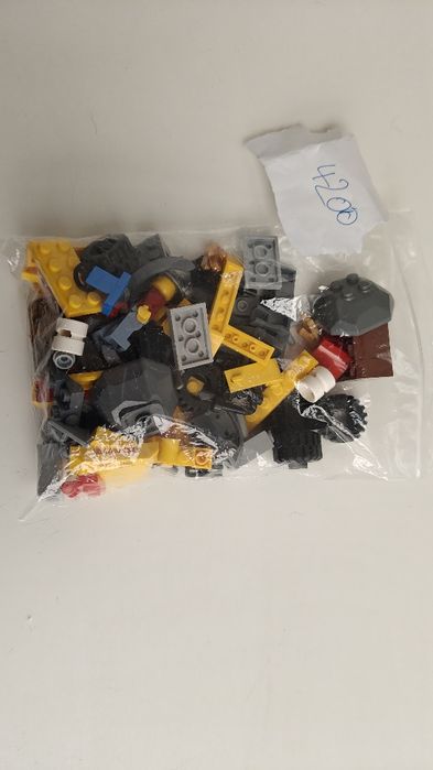 Seturi lego retrase - Star Wars, Ninjago, City, Creator Ilfov Buftea ...