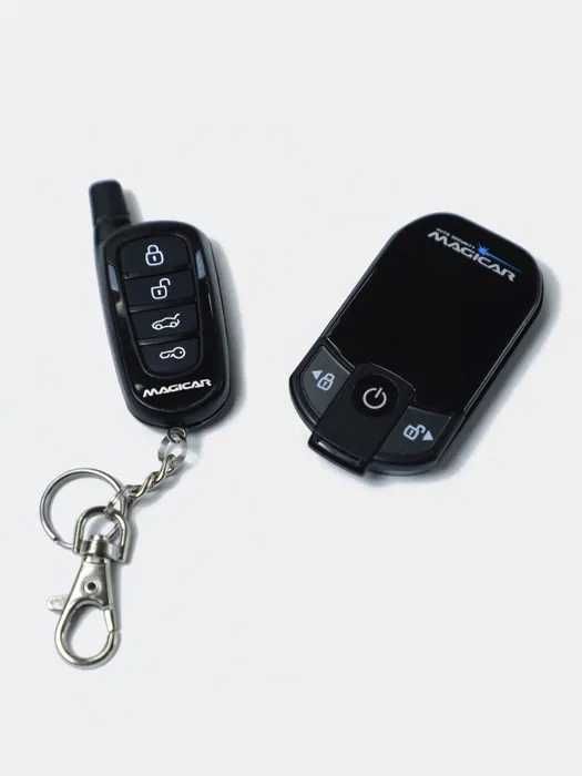 DOMINANT Автосигнализация Magicar D909S: 210 у.е. - Аксессуары для авто Ташкент на Olx