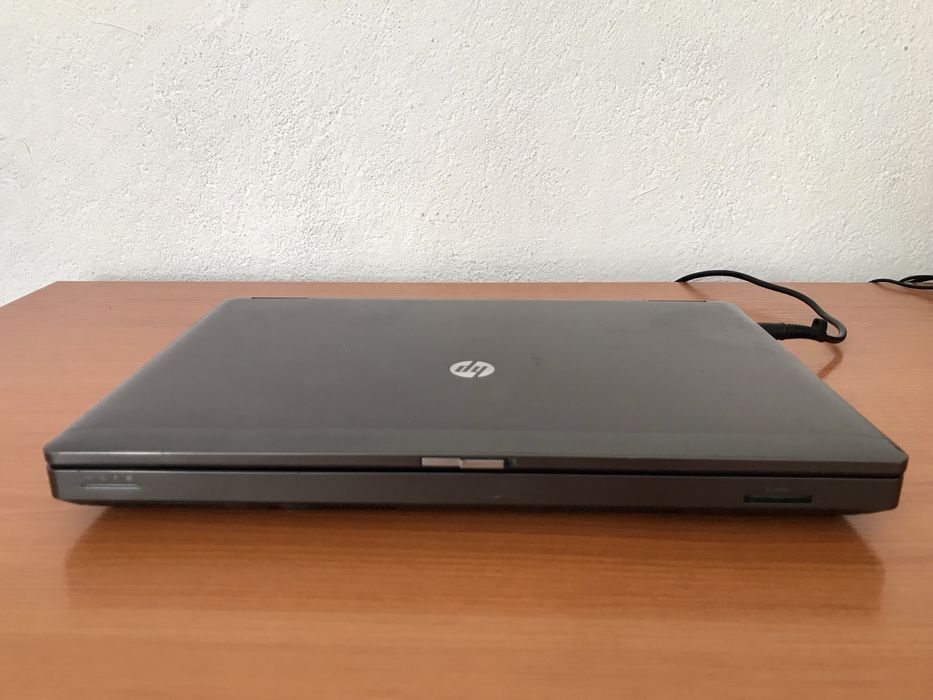 Лаптоп HP ProBook 6360b + Безжична мишка гр. Неделино • OLX.bg