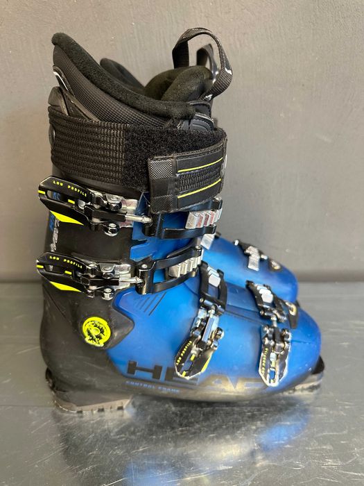 Clapari head edge advant 85 mondo 26,5 si 30,5 europa 41 si 46,5 Campia ...