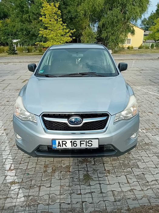 Vand Subaru xv 2014 Lipova • OLX.ro