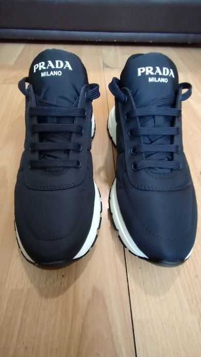 Prada мъжки маратонки new гр. София Младост 3 • OLX.bg