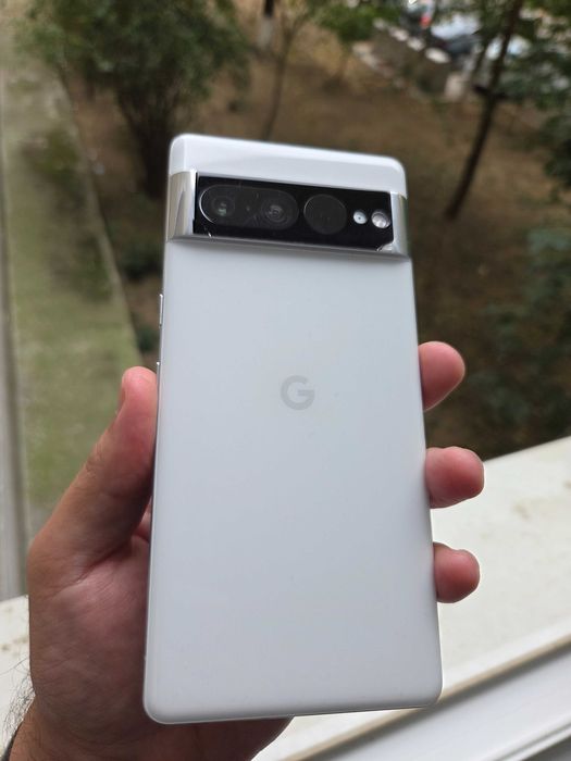 Pixel 7 Pro 256 GB Bucuresti Sectorul 6 • OLX.ro