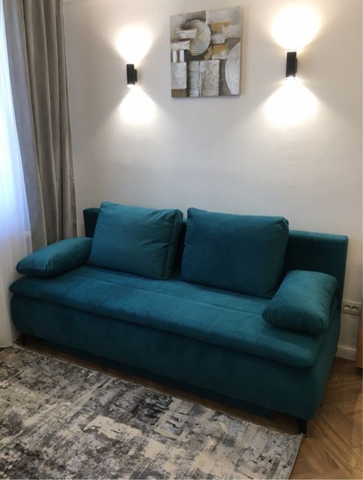 Inchiriez garsoniera langa piata Astra Brasov • OLX.ro