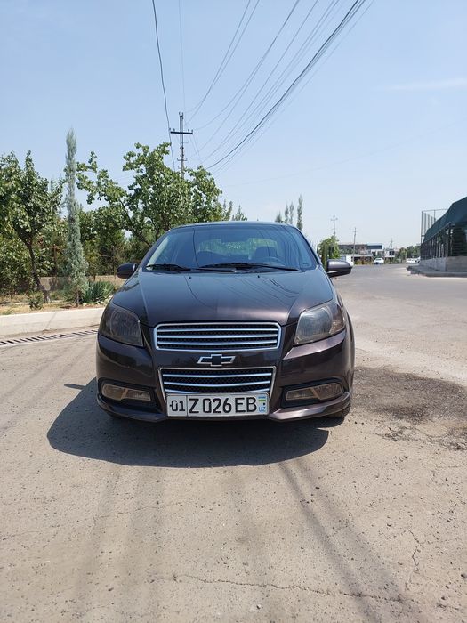 Продаётся Nexia 3: 9 500 у.е. - Chevrolet Ташкент на Olx
