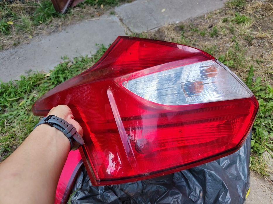 Stopuri LED OEM Ford Focus MK3 2011-2014 Giurgiu • OLX.ro