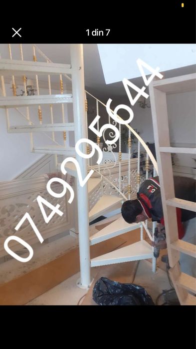 Capac pentru beci Ciritei • OLX.ro