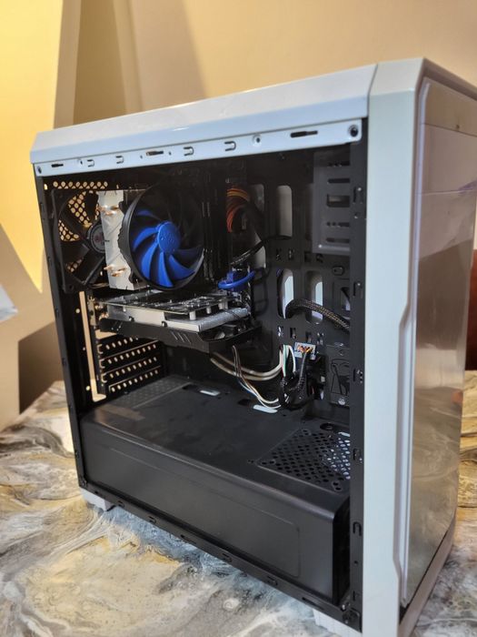Calculator i7 8700k pc gaming Craiova • OLX.ro