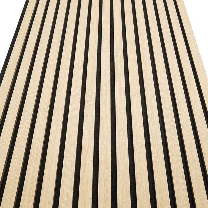 Riflaje MDF acustice, Panou riflaj decorativ din lemn Lupeni • OLX.ro