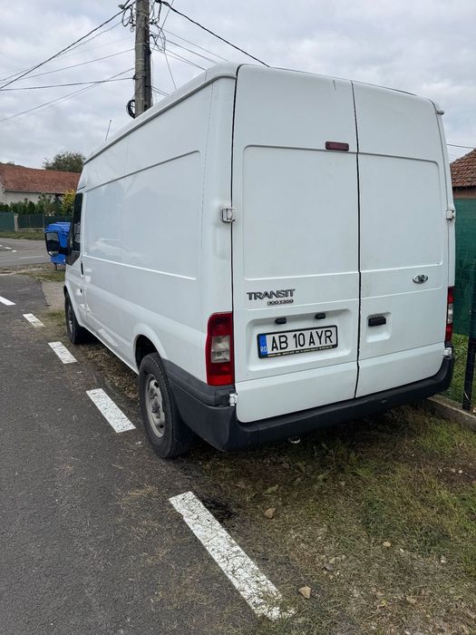 Ford Transit Ford transit frigorific 2011 Miraslau • OLX.ro