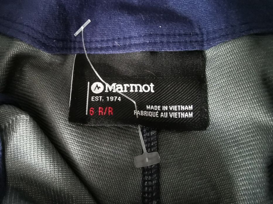 Pantaloni ski touring Marmot Goretex Infinium, outdoor Sovata • OLX.ro