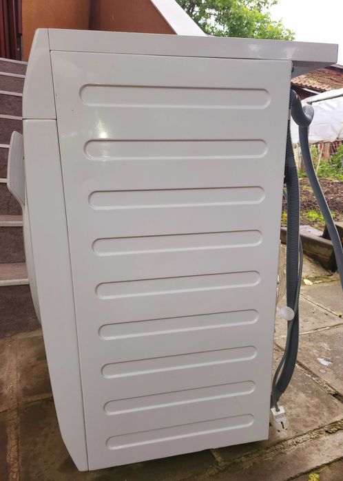 Пералня AEG 6000 SERIES LAVAMAT ProSense Technology гр. Берковица • OLX.bg