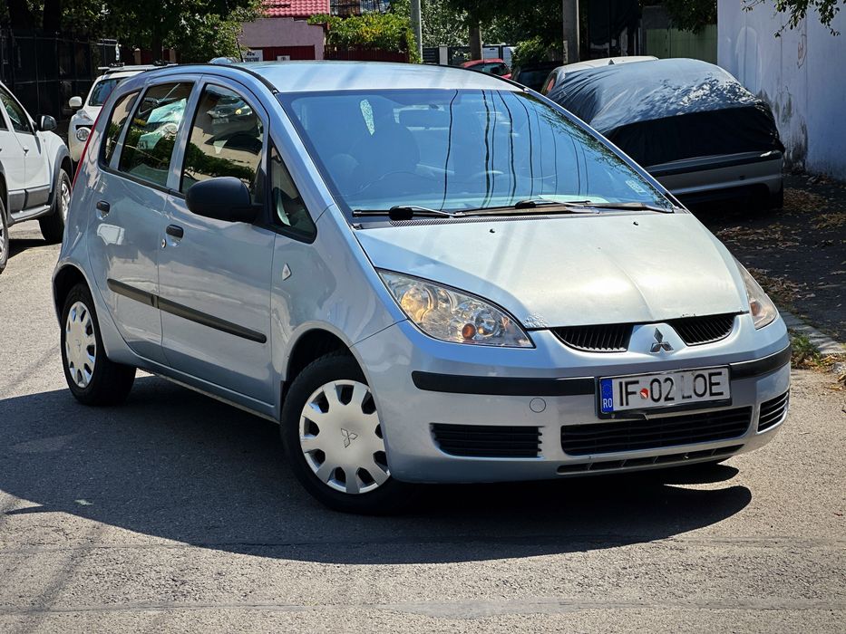 Parc Auto/Mitsubishi Colt/Benzina/1000€ Bucuresti Sectorul 2 • OLX.ro