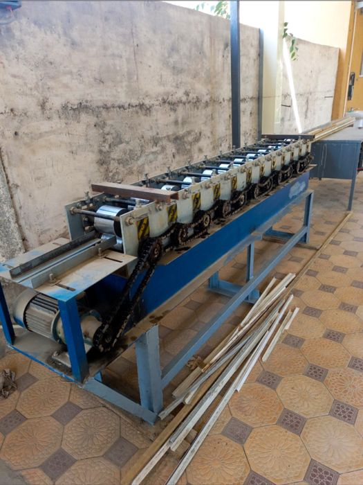 3 tasi 1tada “Profil ishlab chiqarish uchun prokat stanogi(mini zavod ...