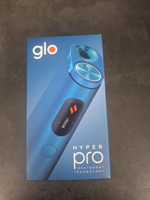Glo Hyper Pro Nou Iasi • OLX.ro