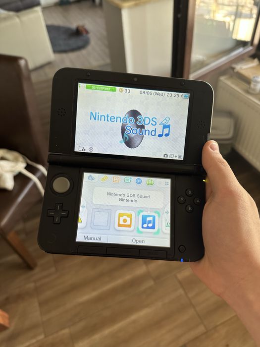 Nintendo 3Ds Xl/3Ds/PSP/Ds Beius • OLX.ro