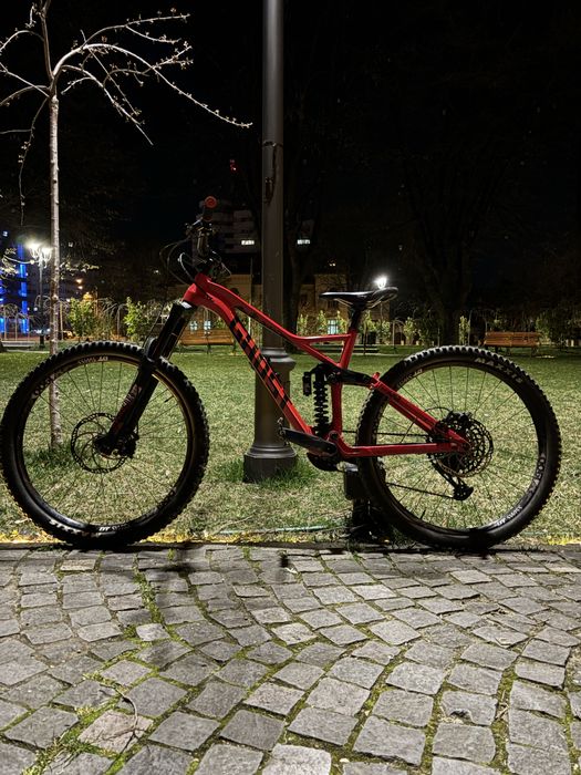 Mtb Ghost fr amr Craiova • OLX.ro
