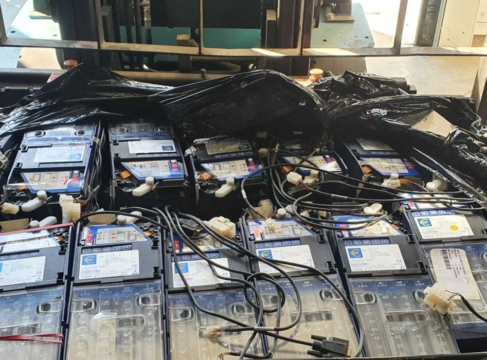 9ф - Тополи - Машини, инструменти, бизнес оборудване | OLX.bg